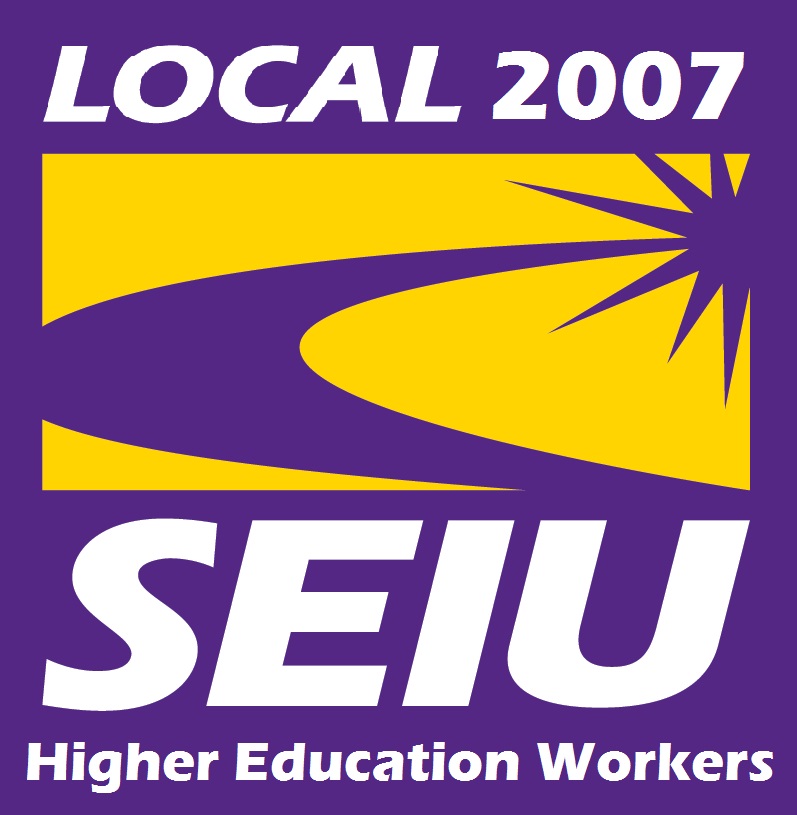 SEIU Local 2007 | Job Opportunities